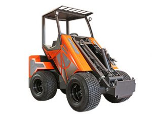 Cast Loaders - TNE Distributing