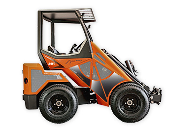 Cast Loaders - TNE Distributing