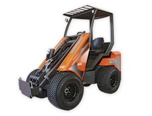 Cast Loaders - TNE Distributing