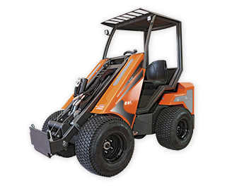 Cast Loaders - TNE Distributing