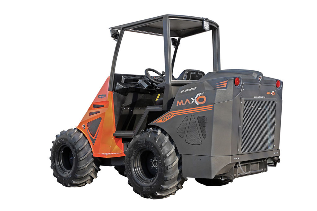 Cast Loaders Distributor in Minneapolis - TNE Distributing