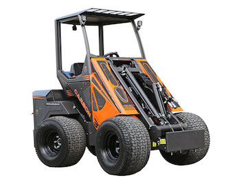 Cast Loaders - TNE Distributing