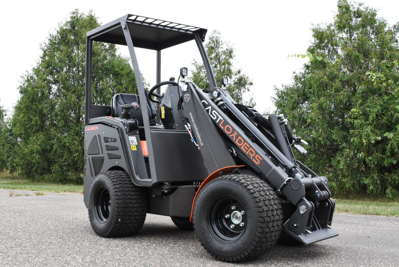 Cast Loaders - TNE Distributing