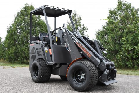 Cast Loaders - TNE Distributing