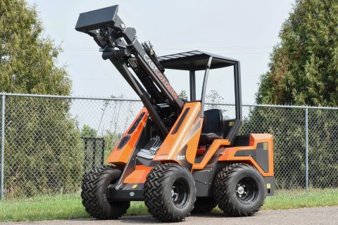 Cast Loaders - TNE Distributing