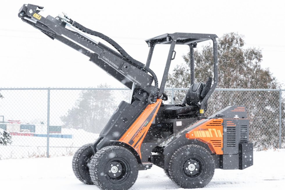 Cast Loaders - TNE Distributing