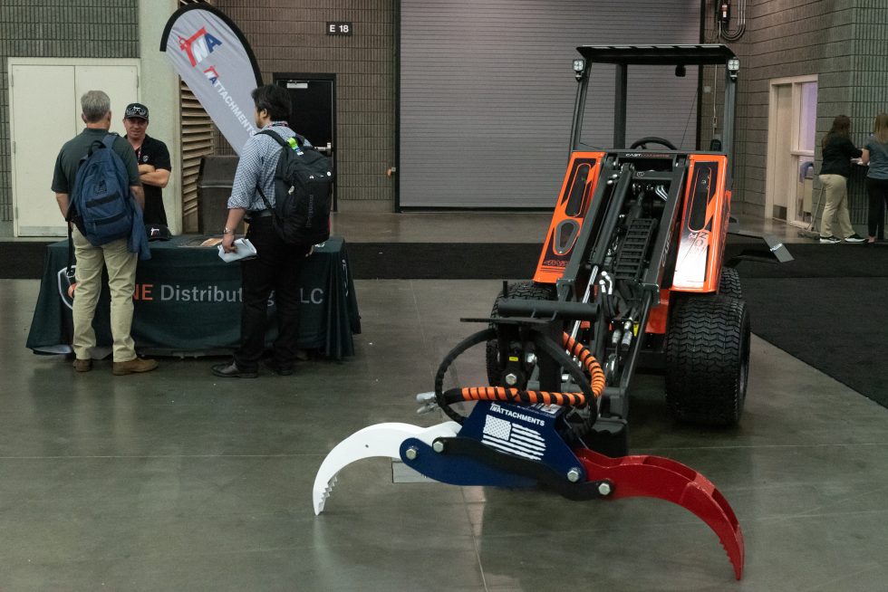 Cast Loaders - TNE Distributing