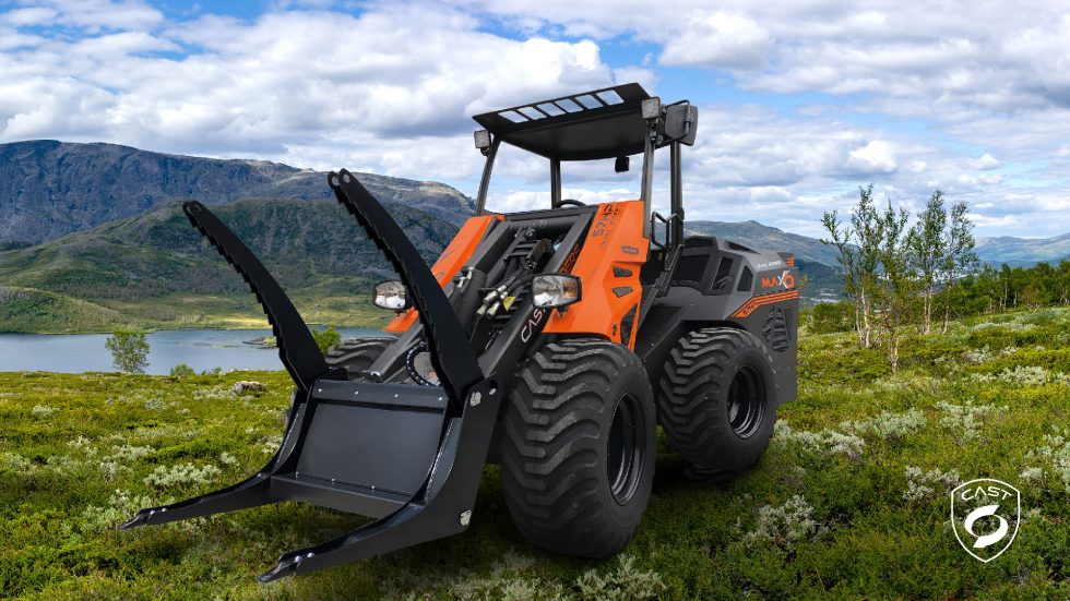 Cast Loaders MaxO57 – Dirt Monkey Shop