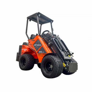 Cast Loaders - TNE Distributing