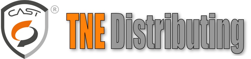 Cast Loaders Genesis 25 - TNE Distributing