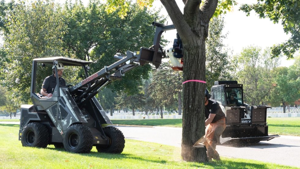 Cast Loaders - TNE Distributing