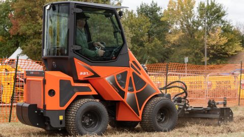 Cast Loaders - TNE Distributing