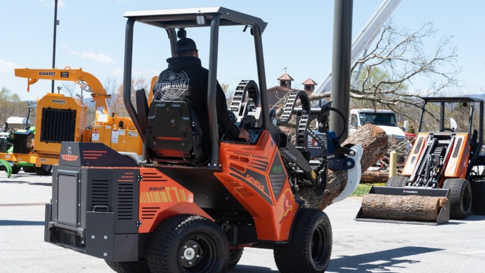 Cast Loaders - TNE Distributing