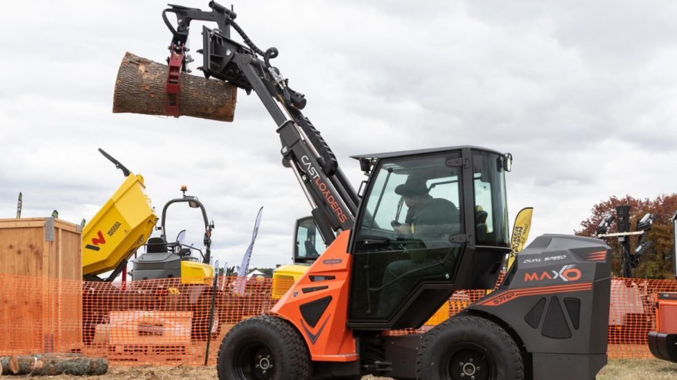 Cast Loaders - TNE Distributing