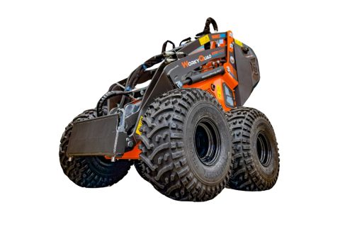 Cast Loaders Distributor - TNE Distributing