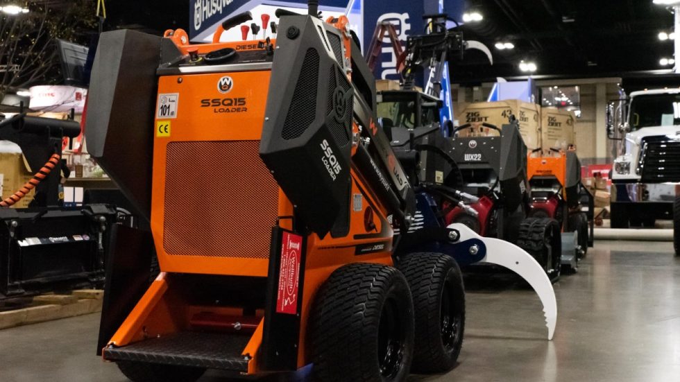 Cast Loaders - TNE Distributing