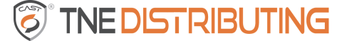 Cast Loaders Distributor - TNE Distributing