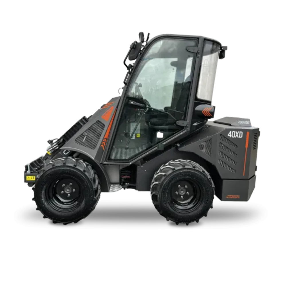 Cast Loaders - TNE Distributing