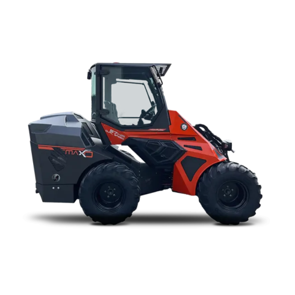 Cast Loaders - TNE Distributing